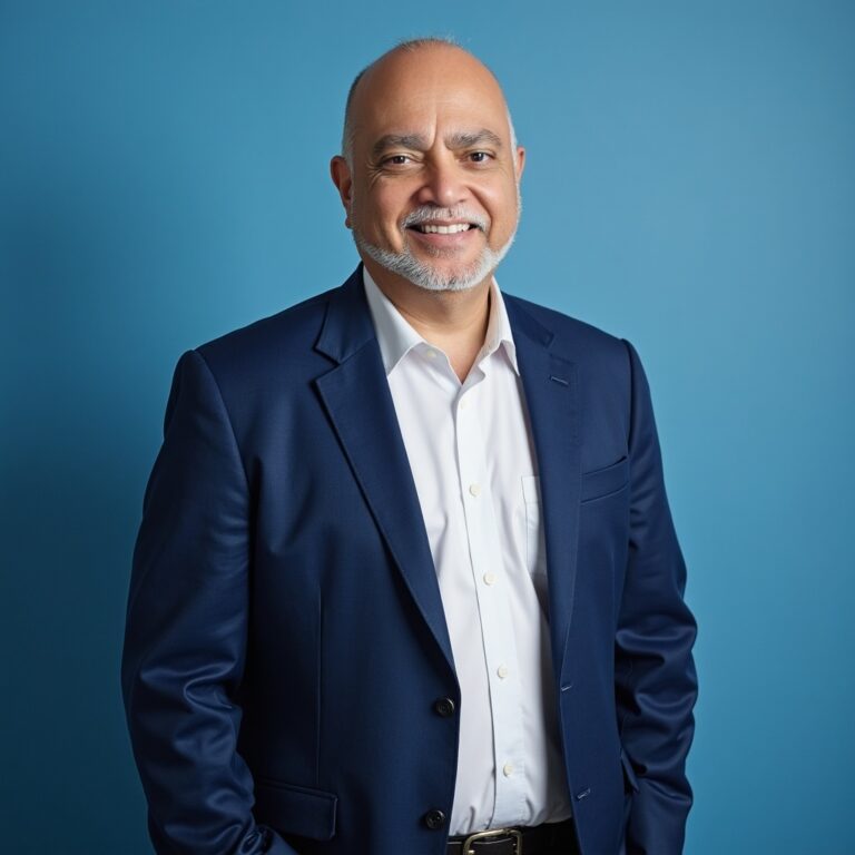 Our Leadership - Austin Bridge Builders Alliance (ABBA)